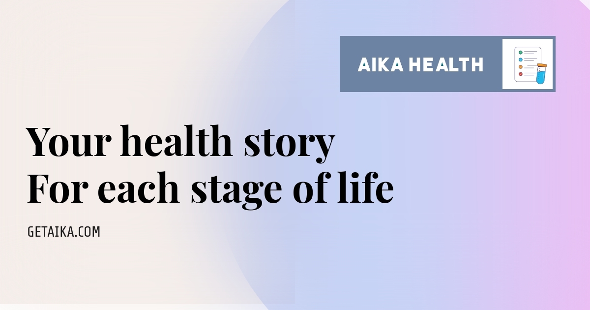 Aika Health